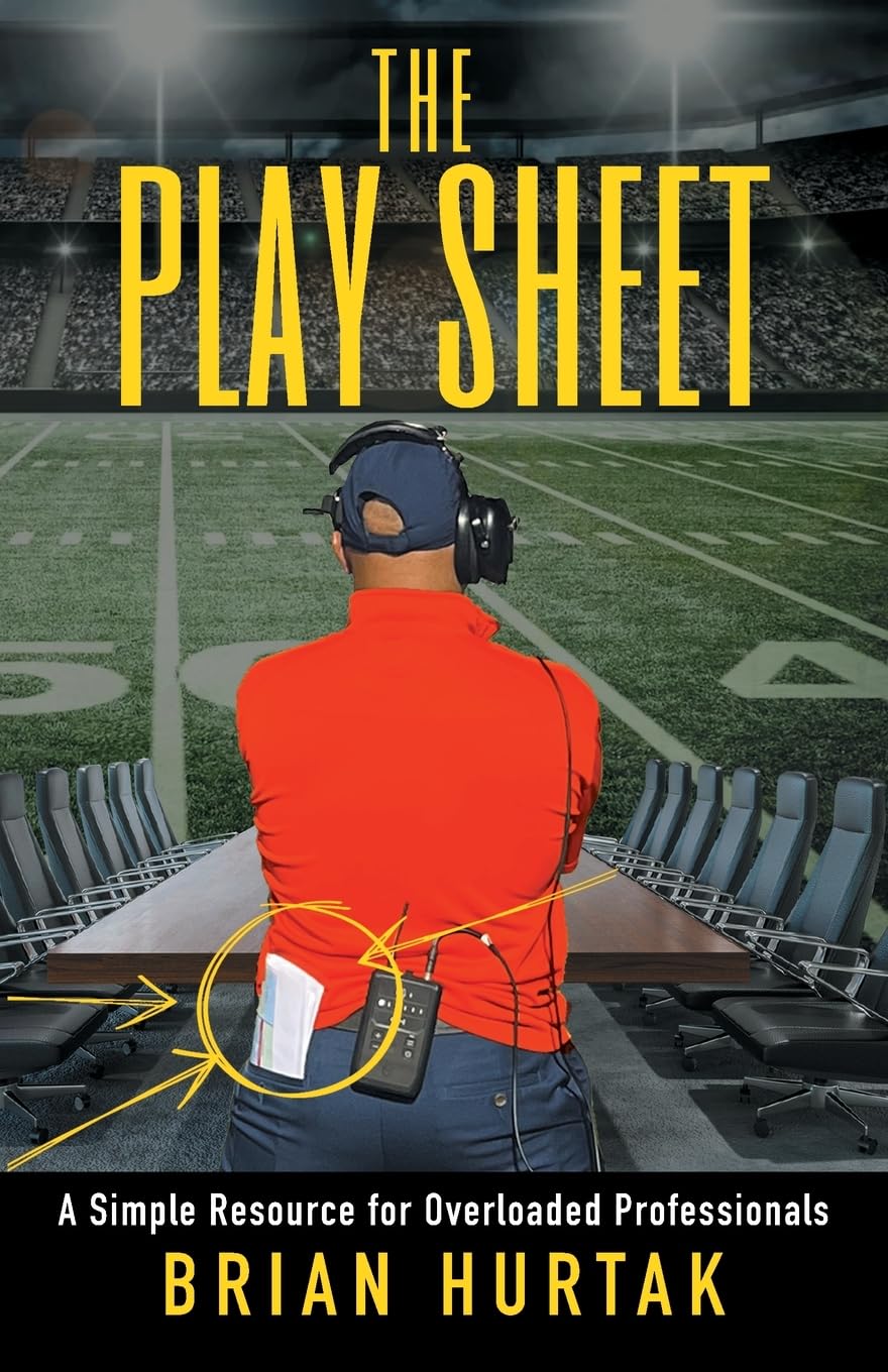 Amazon.com: The Play Sheet: A Simple Resource for Overloaded ...