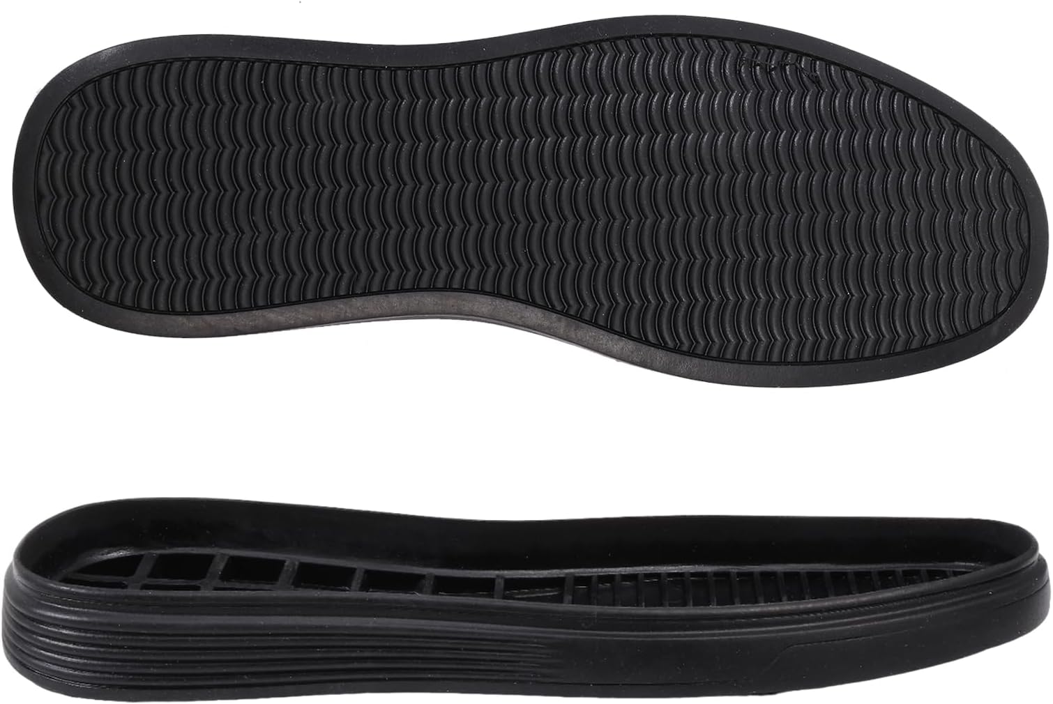 Amazon.com: CHGCRAFT Full Soles Rubber Replacement DIY Repair Wear ...