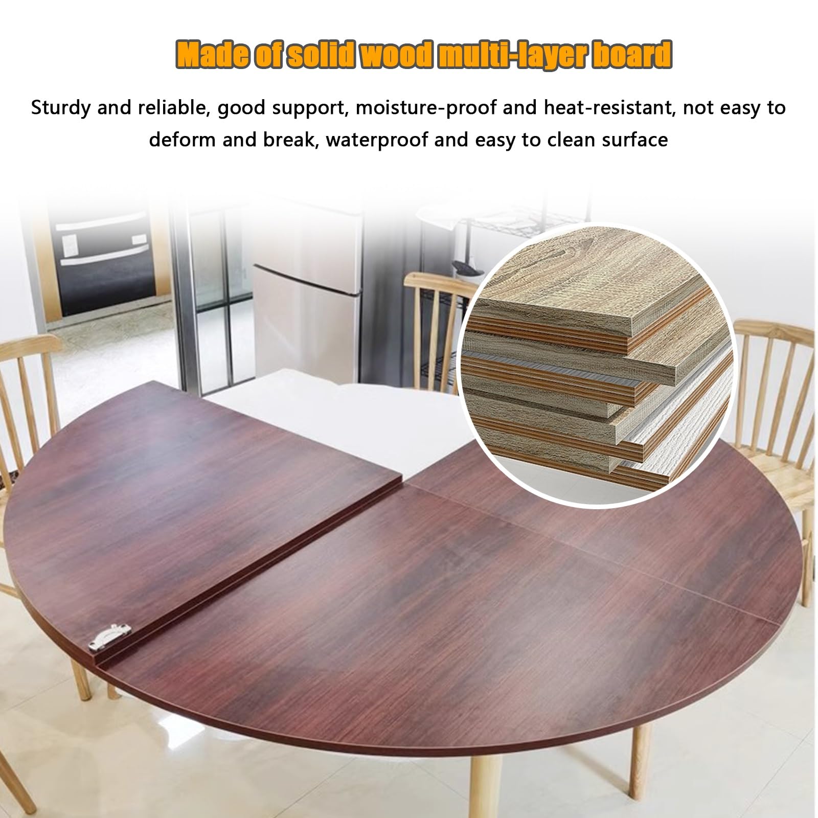 Round Table Top Replacement Amazon.com: WEKEOT 20 Inch Round Glass