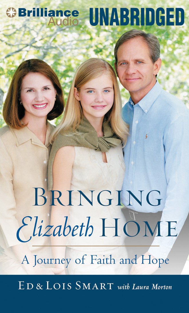 Amazon.com: Bringing Elizabeth Home: A Journey of Faith and Hope ...