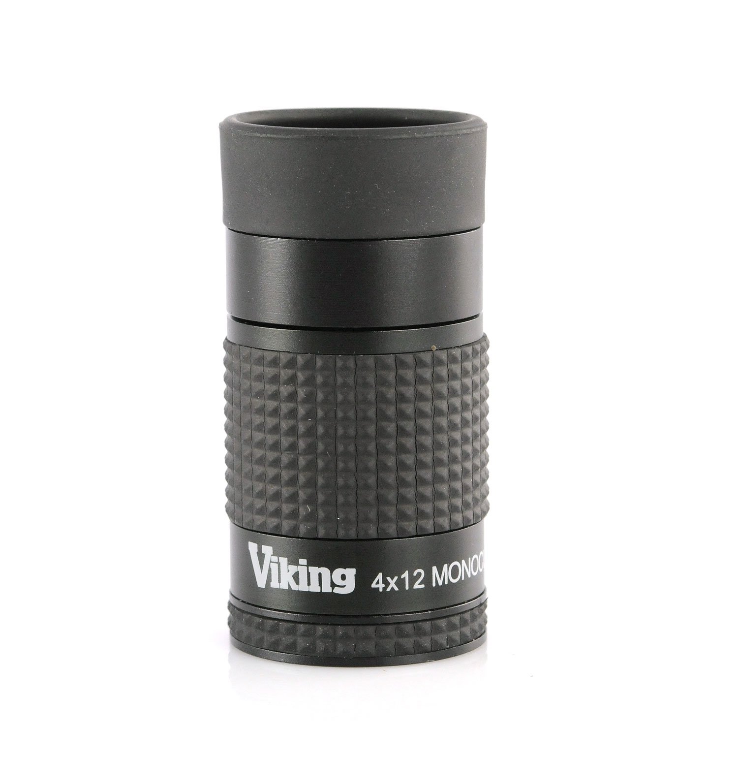 Viking 4x12 Ultra Compact CF Monocular: Amazon.co.uk: Electronics & Photo