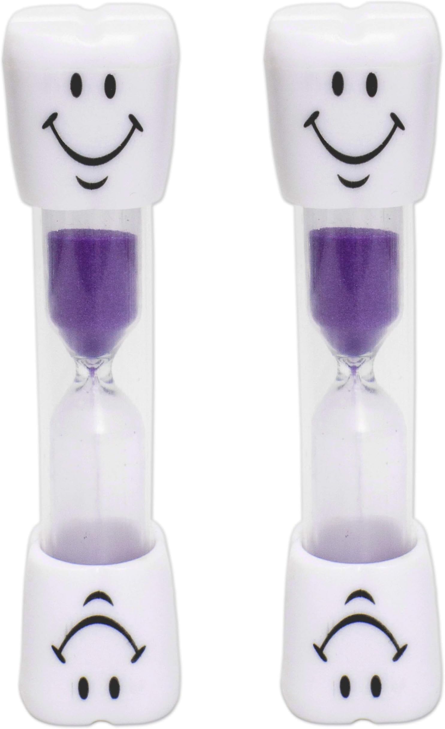 Dexam Wood and Chrome Sand Egg Timer 3 minutes, Transparent : Amazon.co ...