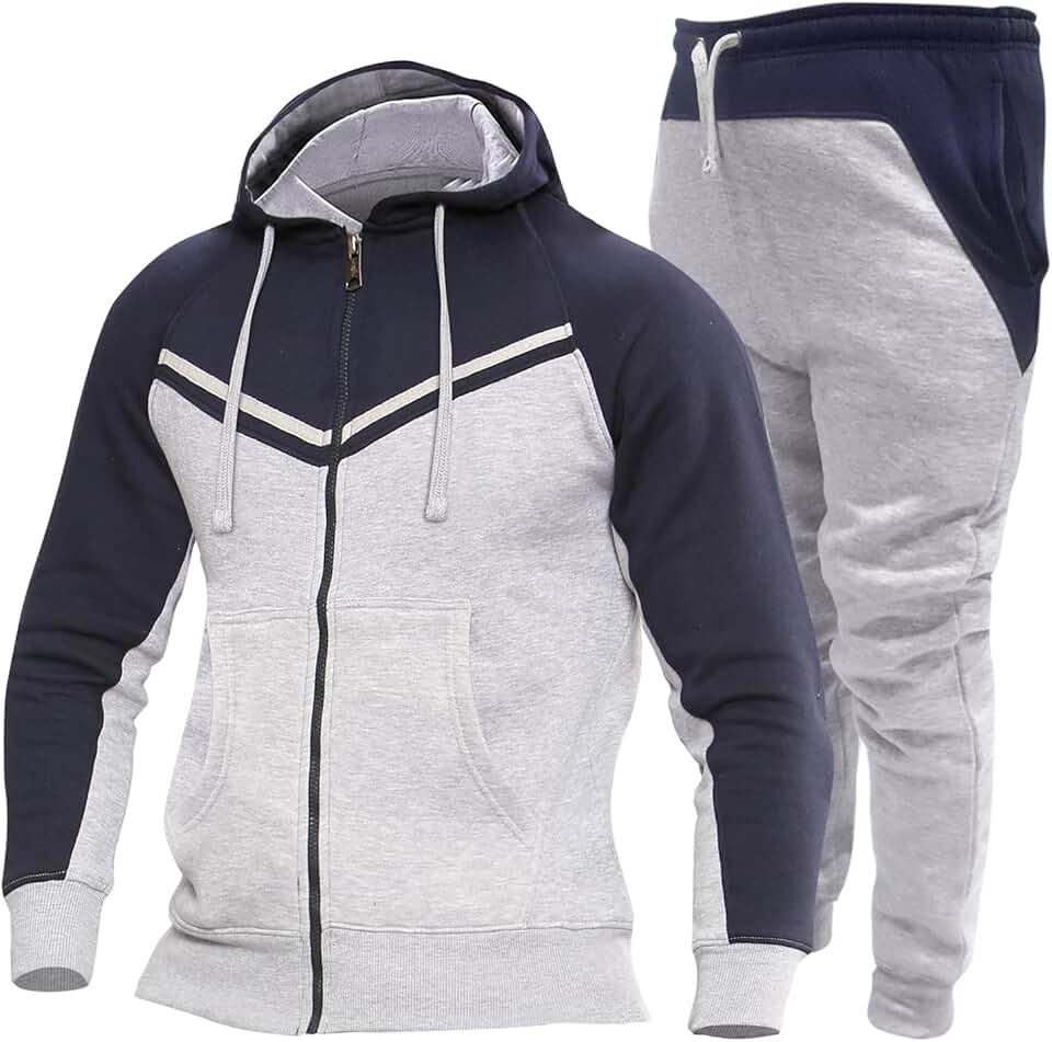 Amazon.co.uk: Tracksuits