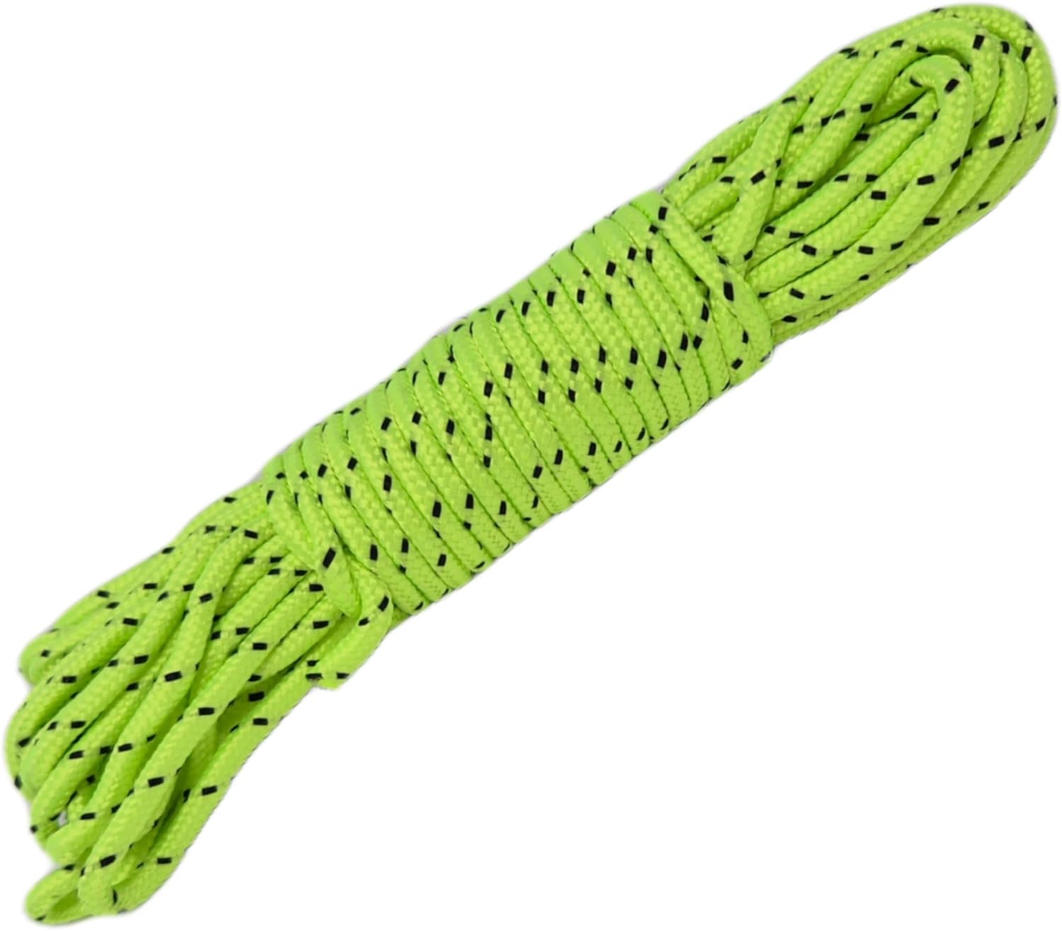 ESW LEISURE Guyline Rope For Tents Awning Camping Strong Lightweight ...