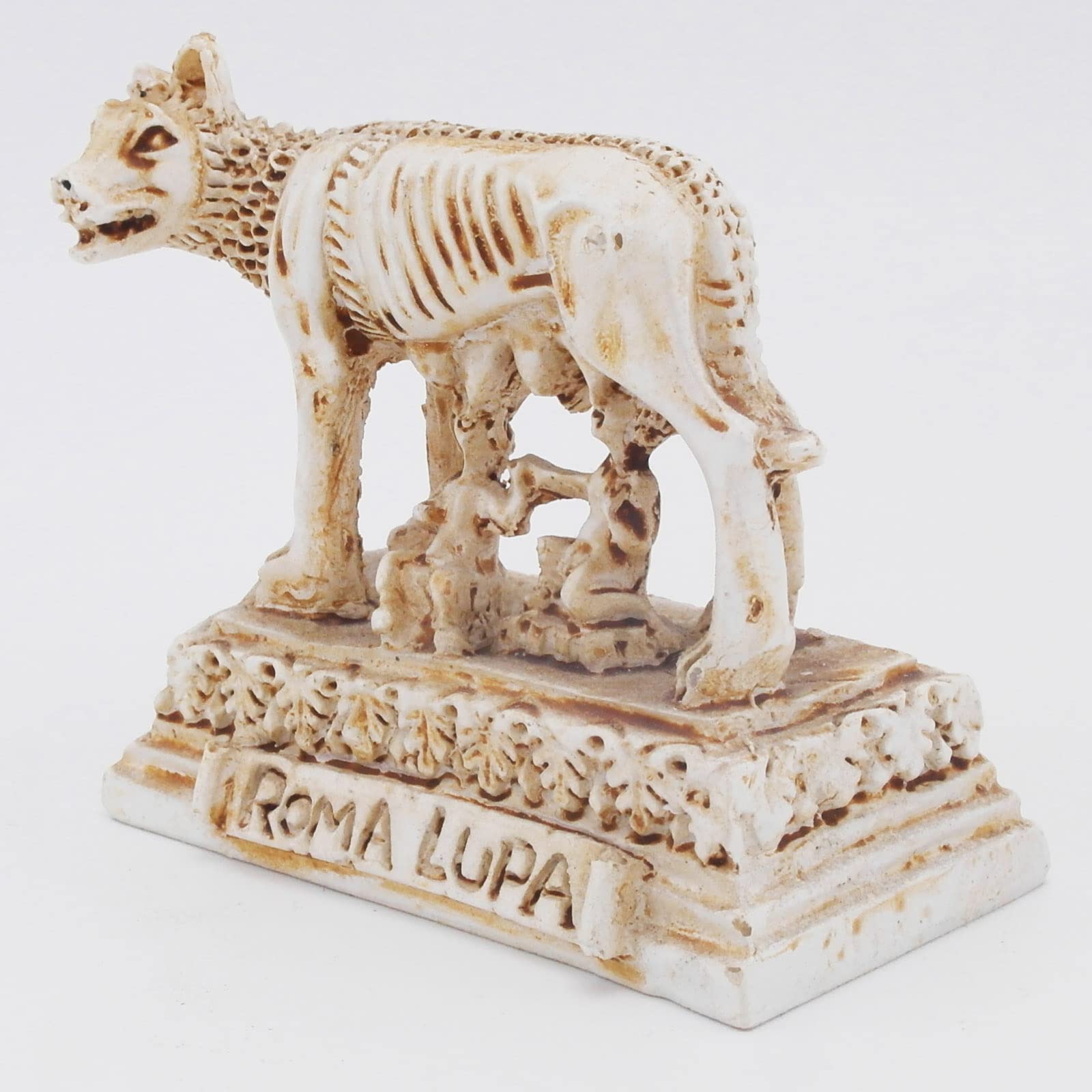 Mascota De La Antigua Roma