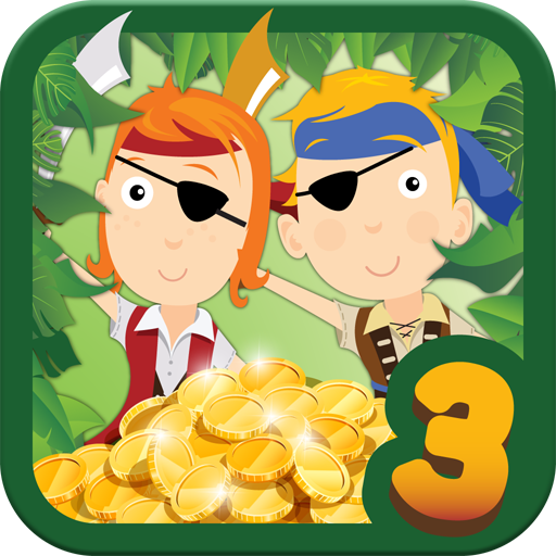Pirate Phonics 3 : Kids learn to read! - App on the Amazon Appstore