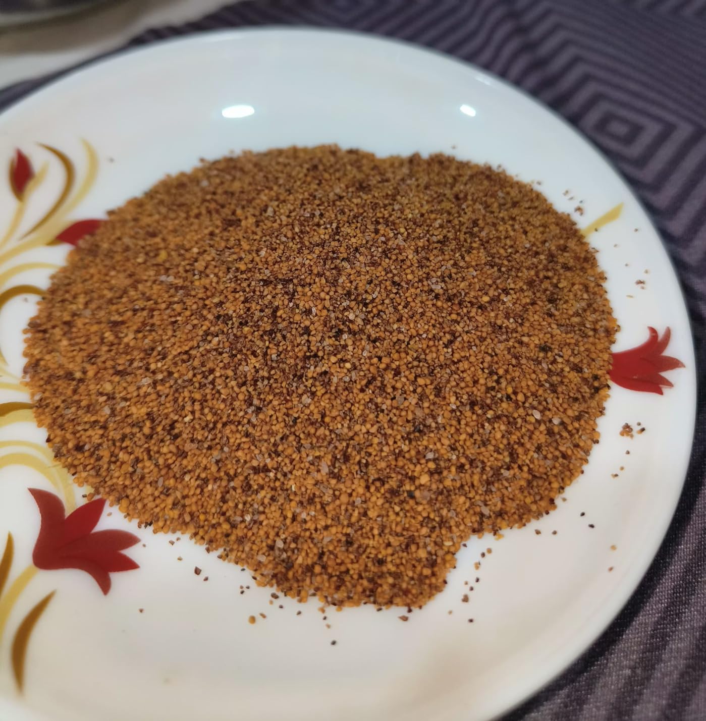 ORGANIC PURIFY Borkut Fenugreek Fresh Powder(Indian Jujube Powder ...