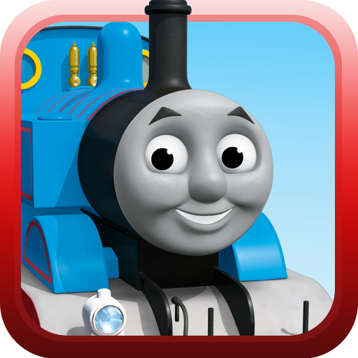 Thomas Game Pack(Freetime Unlimited Edition) - App on Amazon Appstore