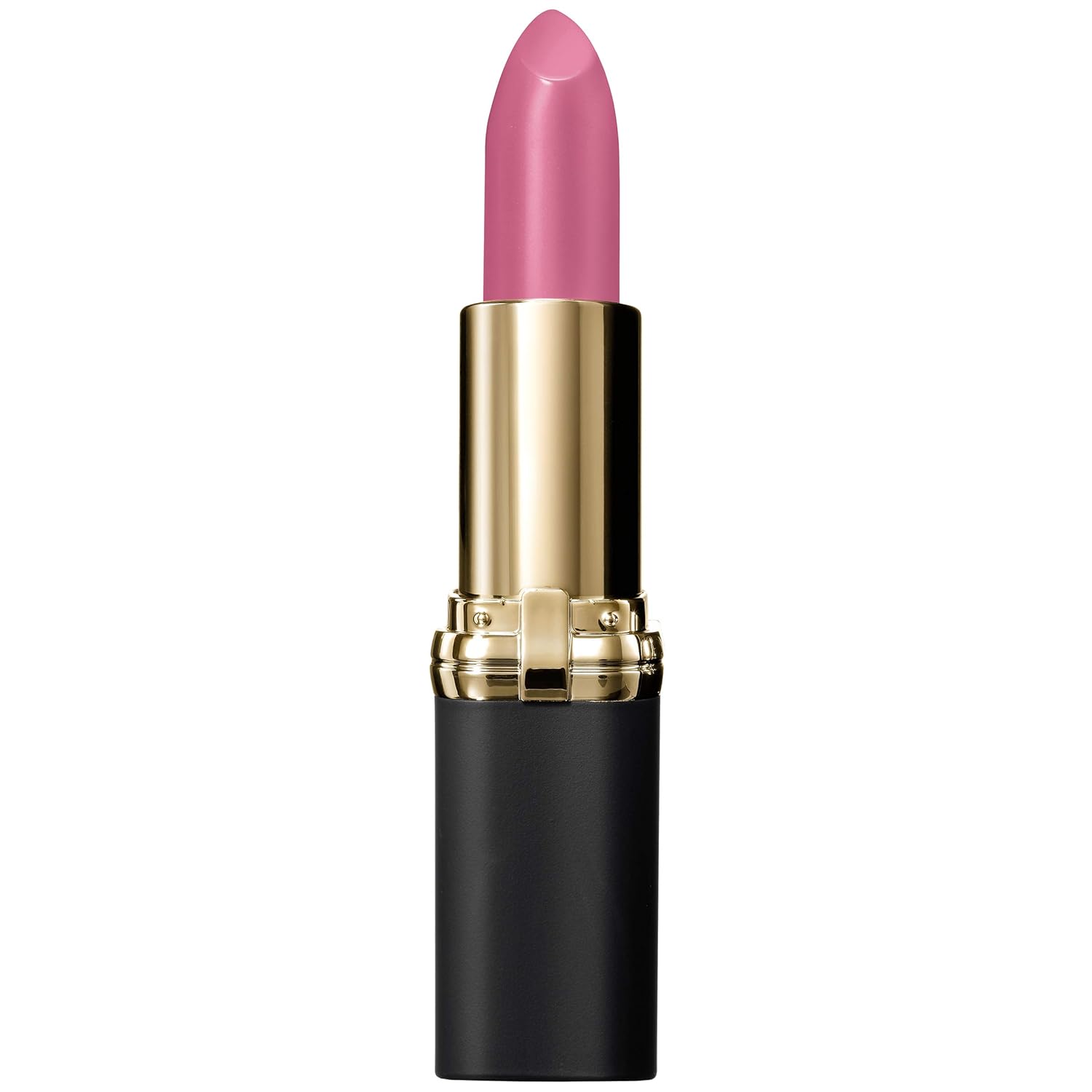L’Oréal Paris Colour Riche – Labial mate, mate en malva, 0.13 onzas ...