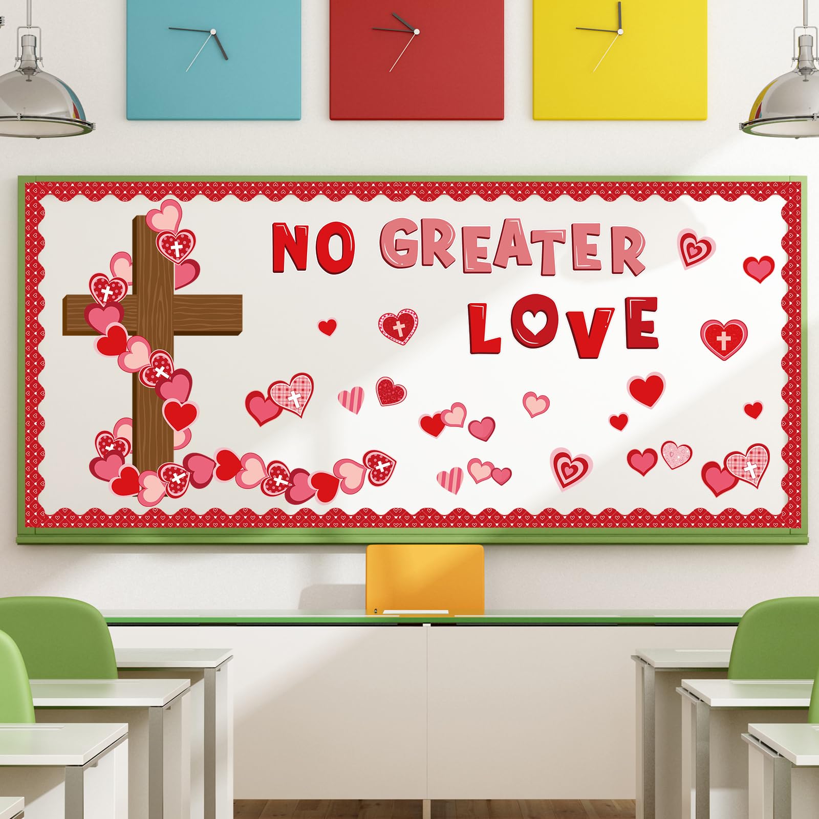 Valentine Theme Ideas For Church