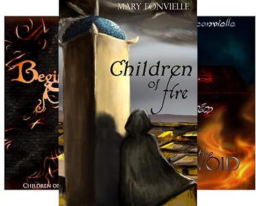 Children of Fire