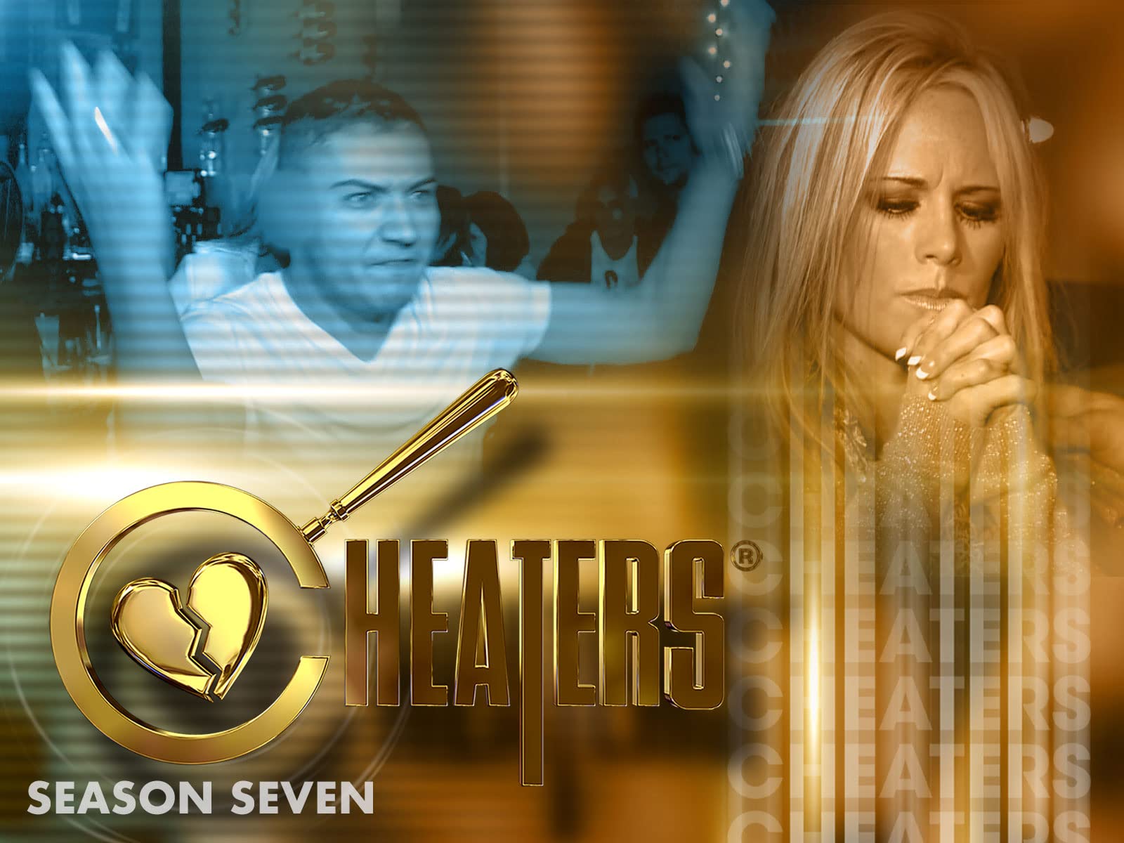 Watch Cheaters | Prime Video