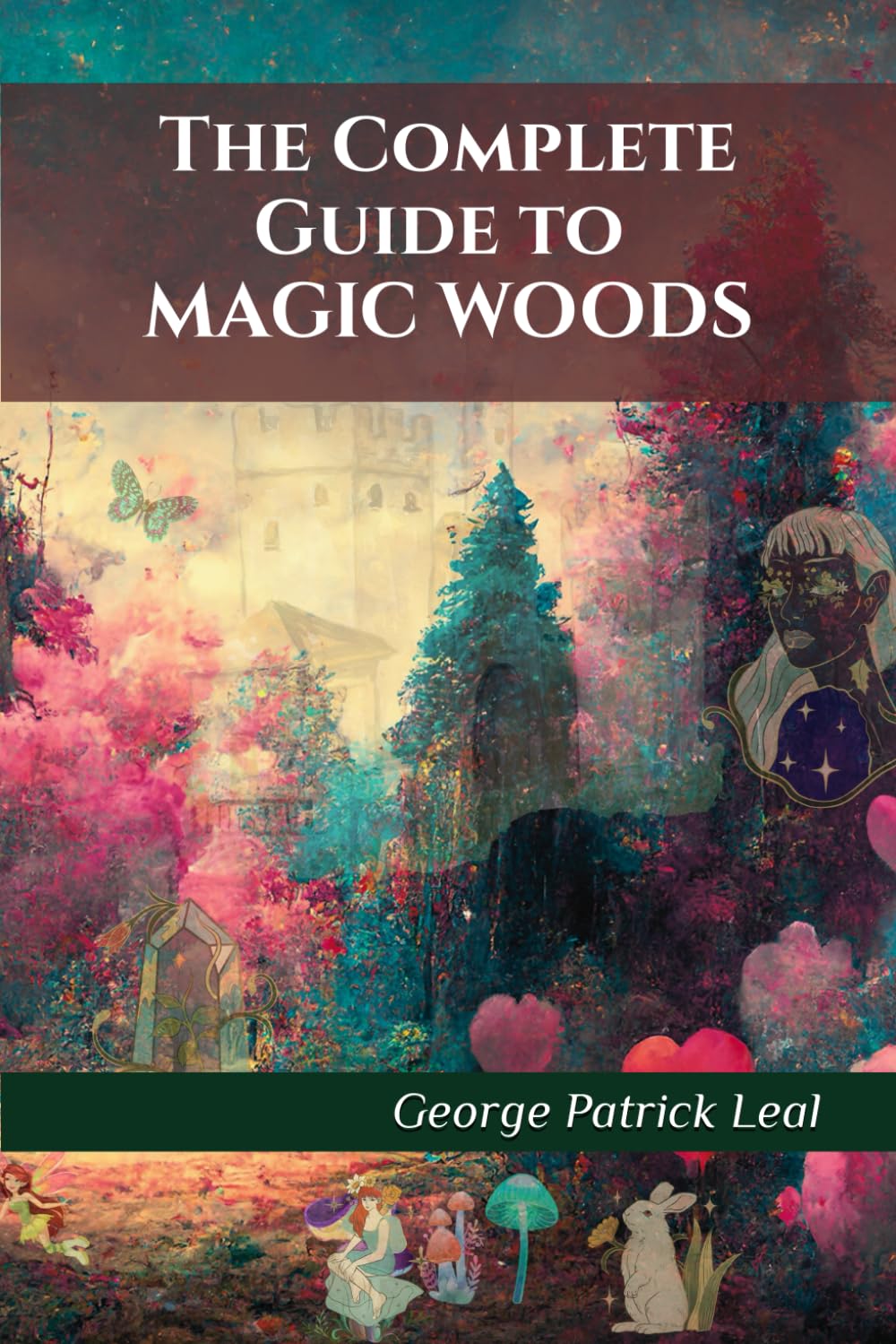 The Complete Guide to Magic Woods: (And the Worlds Beyond): Amazon.co ...
