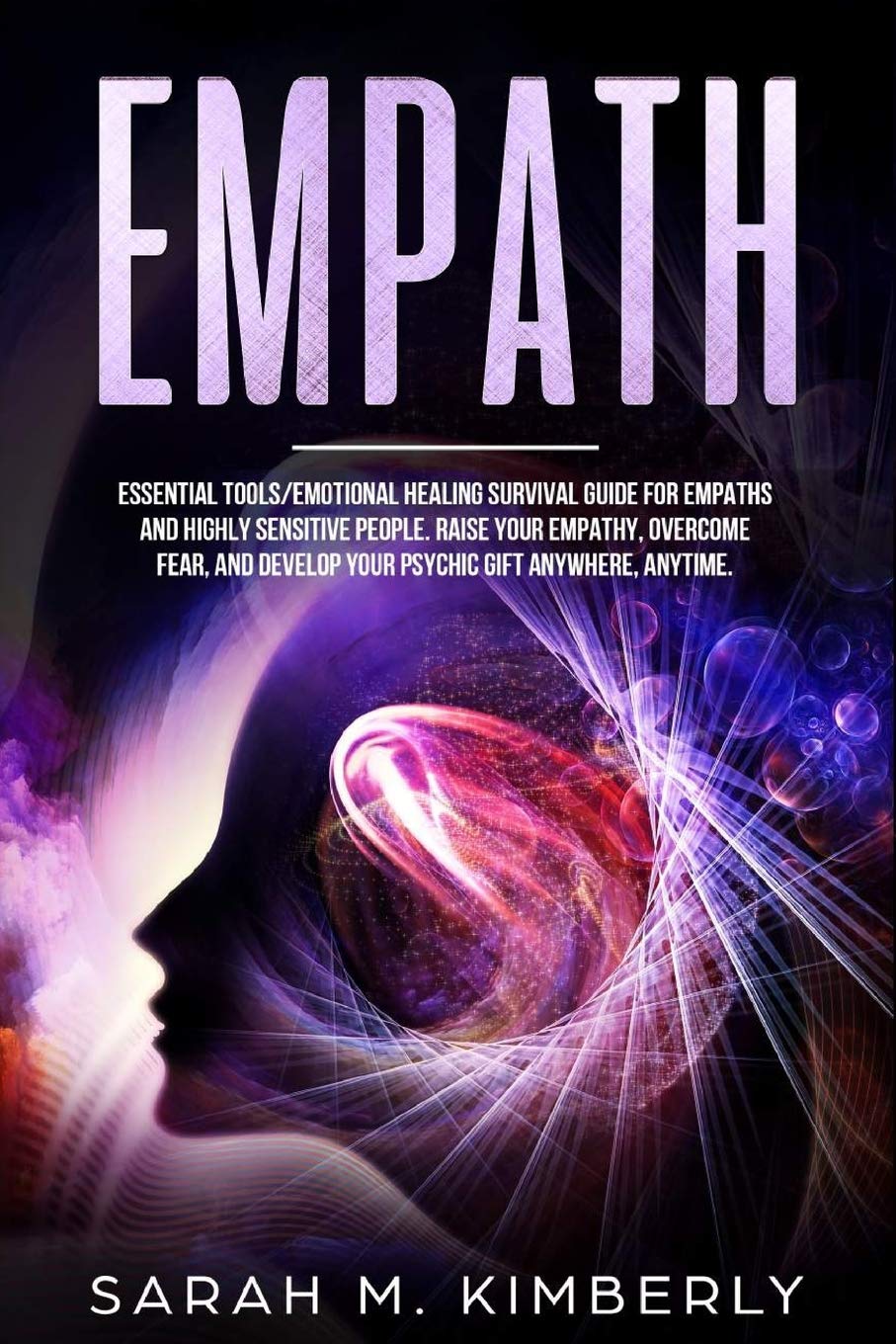 Amazon.com: Empath: Essential Tools/Emotional Healing Survival Guide ...