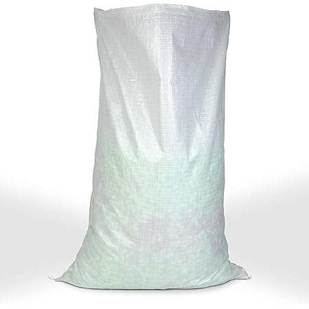 sackmaker Rubble Sacks - SUPER HEAVY DUTY - Industrial Grade Woven ...