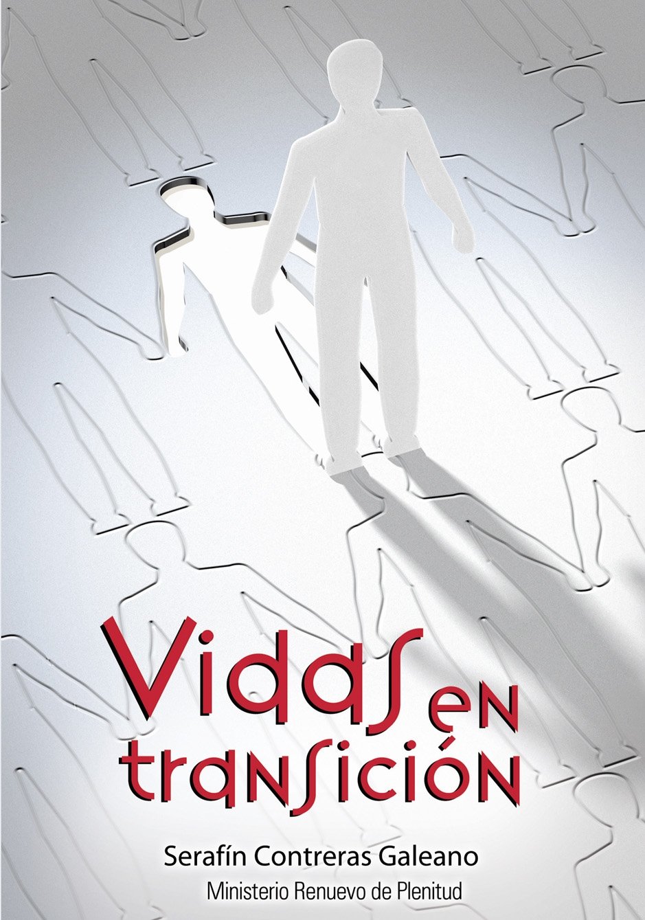 Vidas En Transición Ebook Contreras Serafin Publicaciones Aljaba