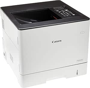 Canon LBP712CX Printer: Printers: Amazon.com.au