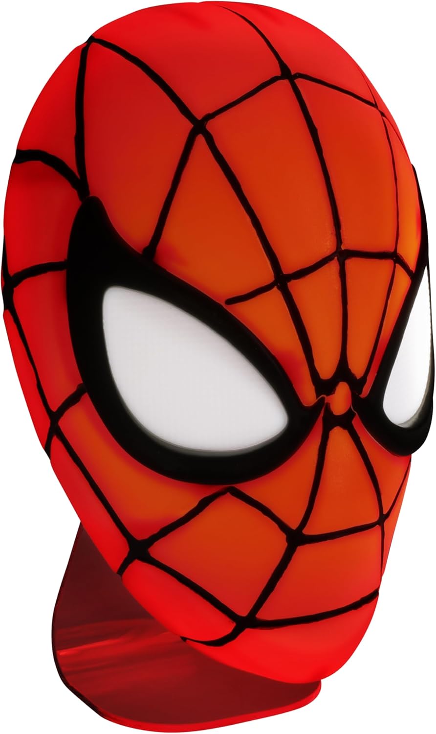 Paladone Spiderman Mask Light : Amazon.ca: Tools & Home Improvement