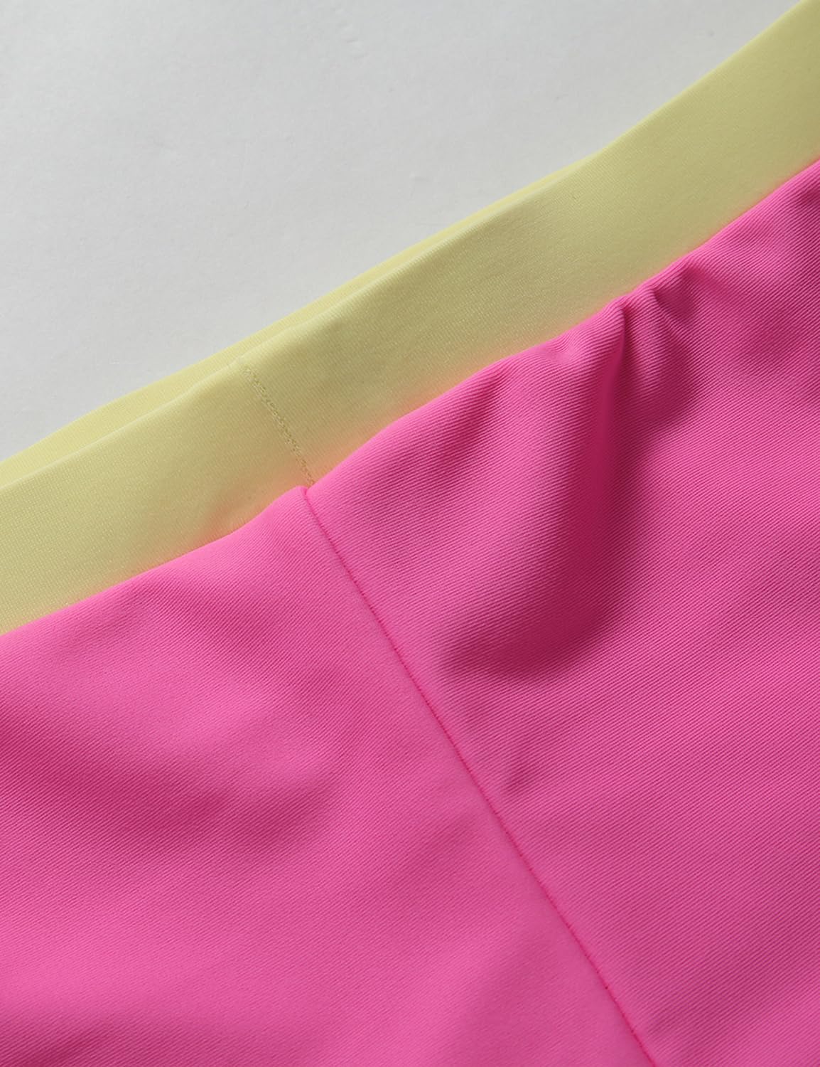 Snapklik.com : Girls Rash Guard Set Long Sleeve UPF 50+ Sun Protection ...