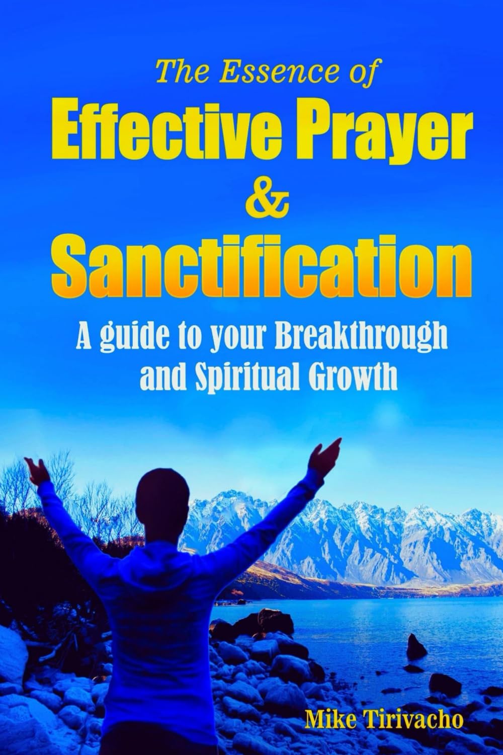 Understanding Progressive Sanctification: A Guide To Spiritual Growth ...