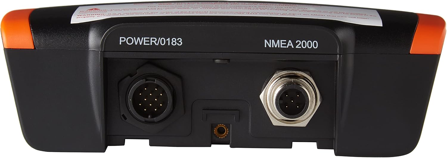 EM-TRAK B921 AIS Class B Transceiver User Manual
