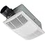 Broan-NuTone 665RP Heater, Fan, and Light Combo, 70 CFM, White - Built ...