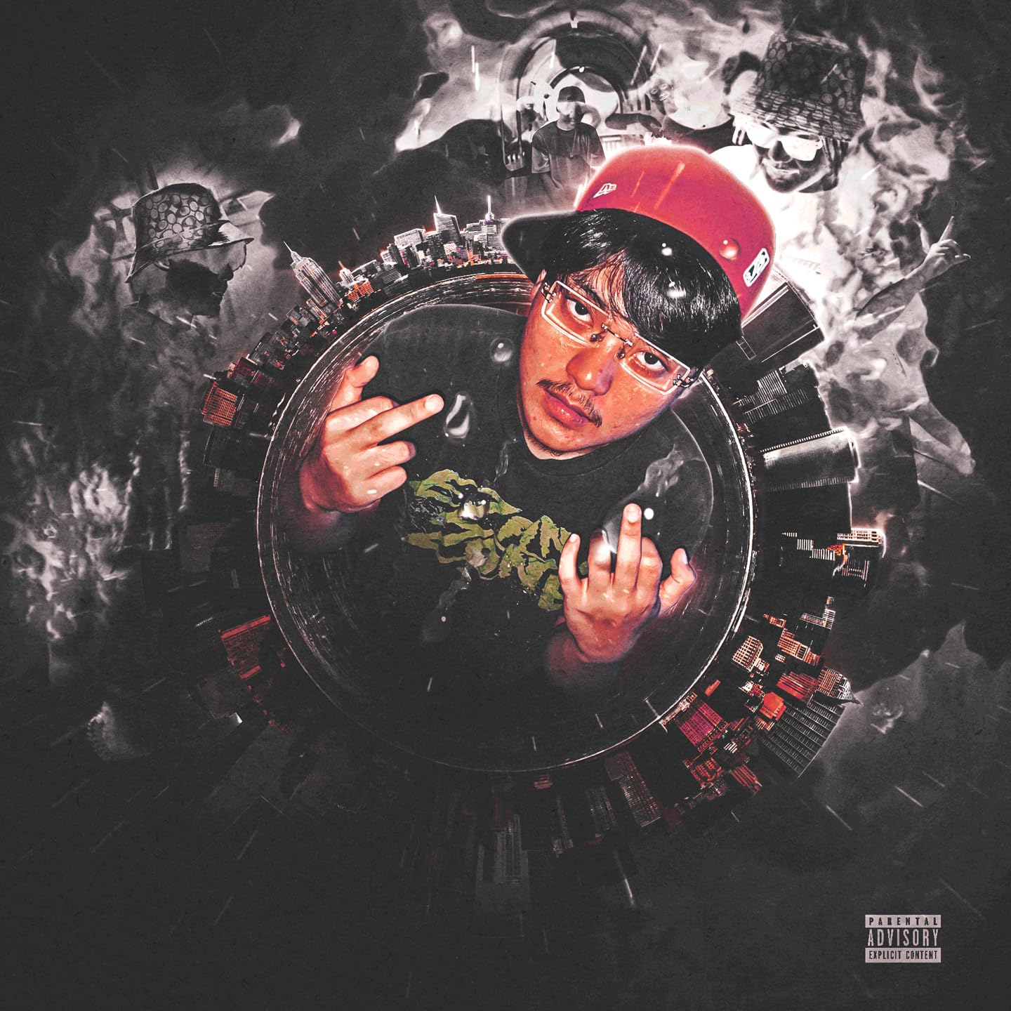 Unfinished Love Song song by IRabBits from Freasure on Amazon Music