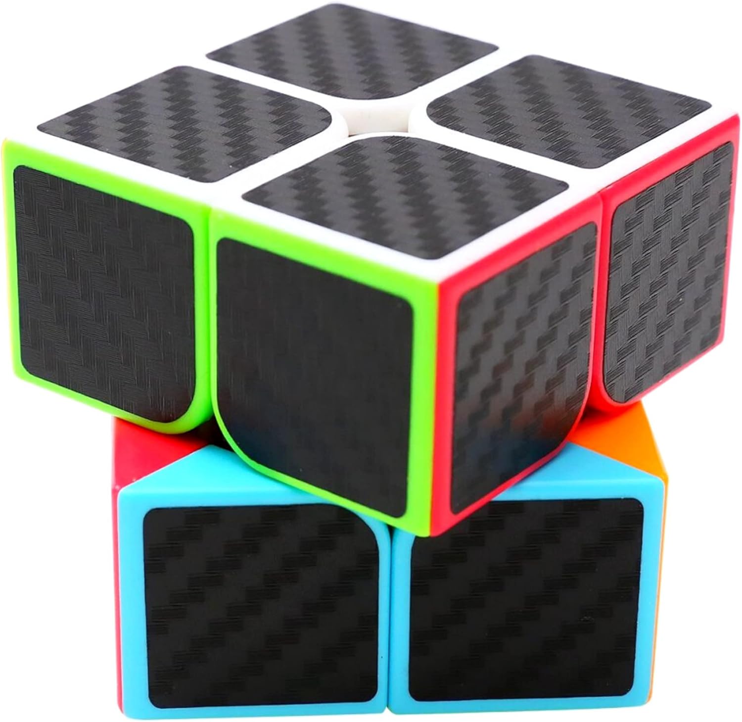 Nayble Rubix Cube MoYu Cubing Classroom Speed Cube Magic Cube Meilong ...