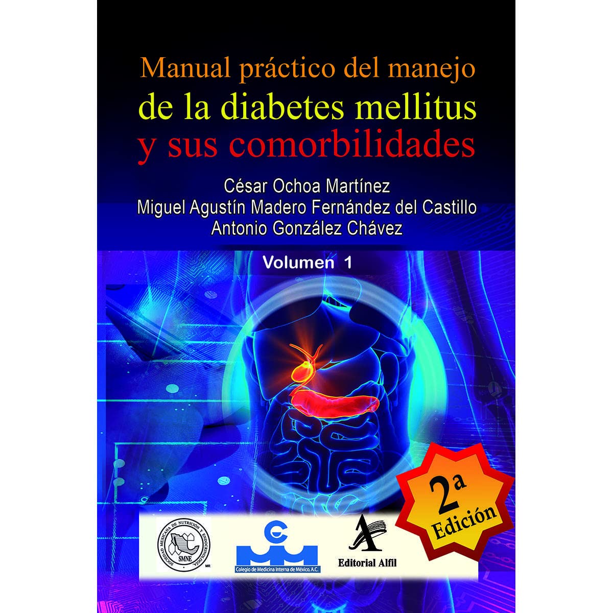 Manual práctico del manejo de la diabetes mellitus y sus comorbilidades ...