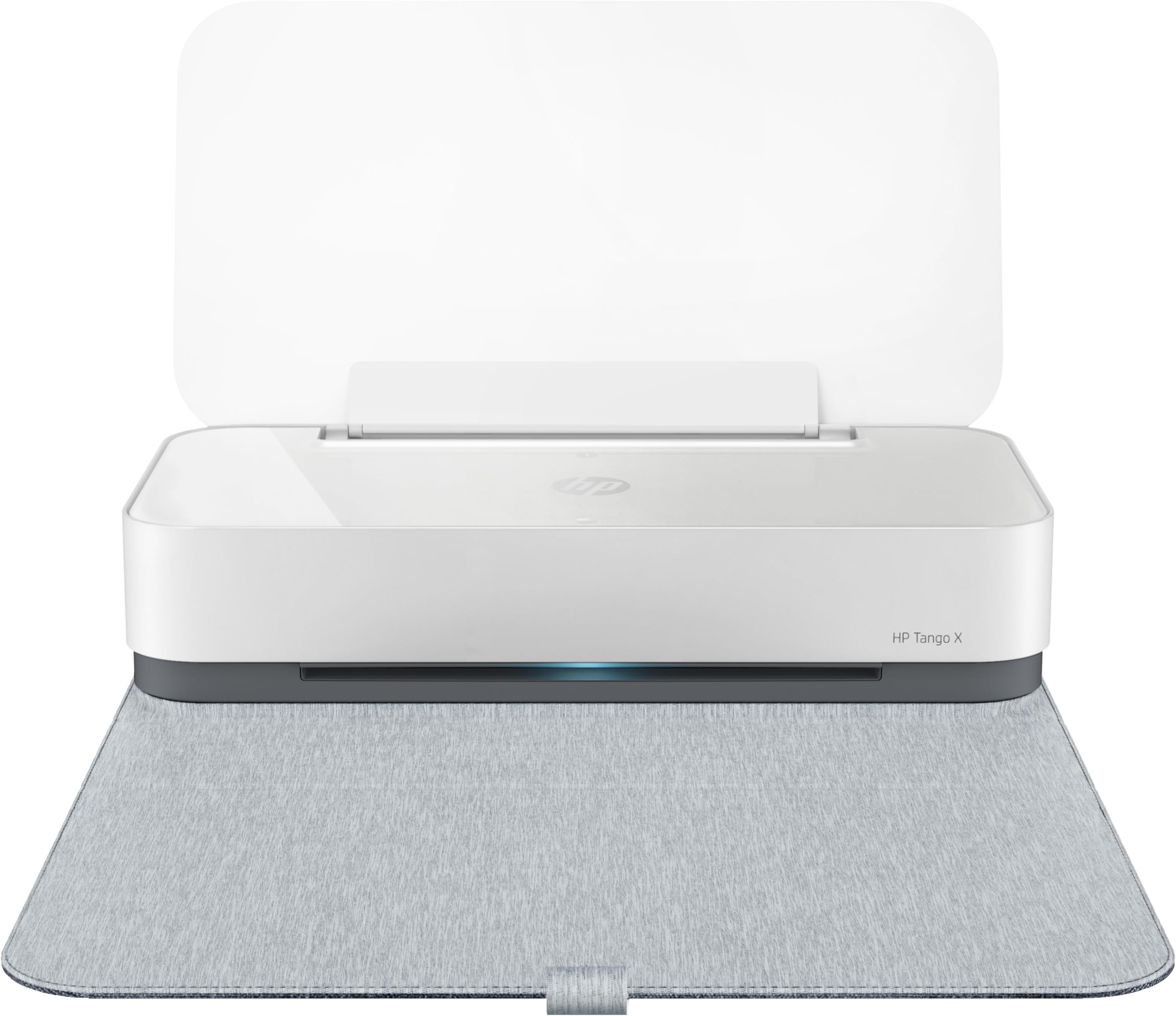 HP Tango X Smart Wireless Printer with Indigo Linen -Cover – Mobile ...