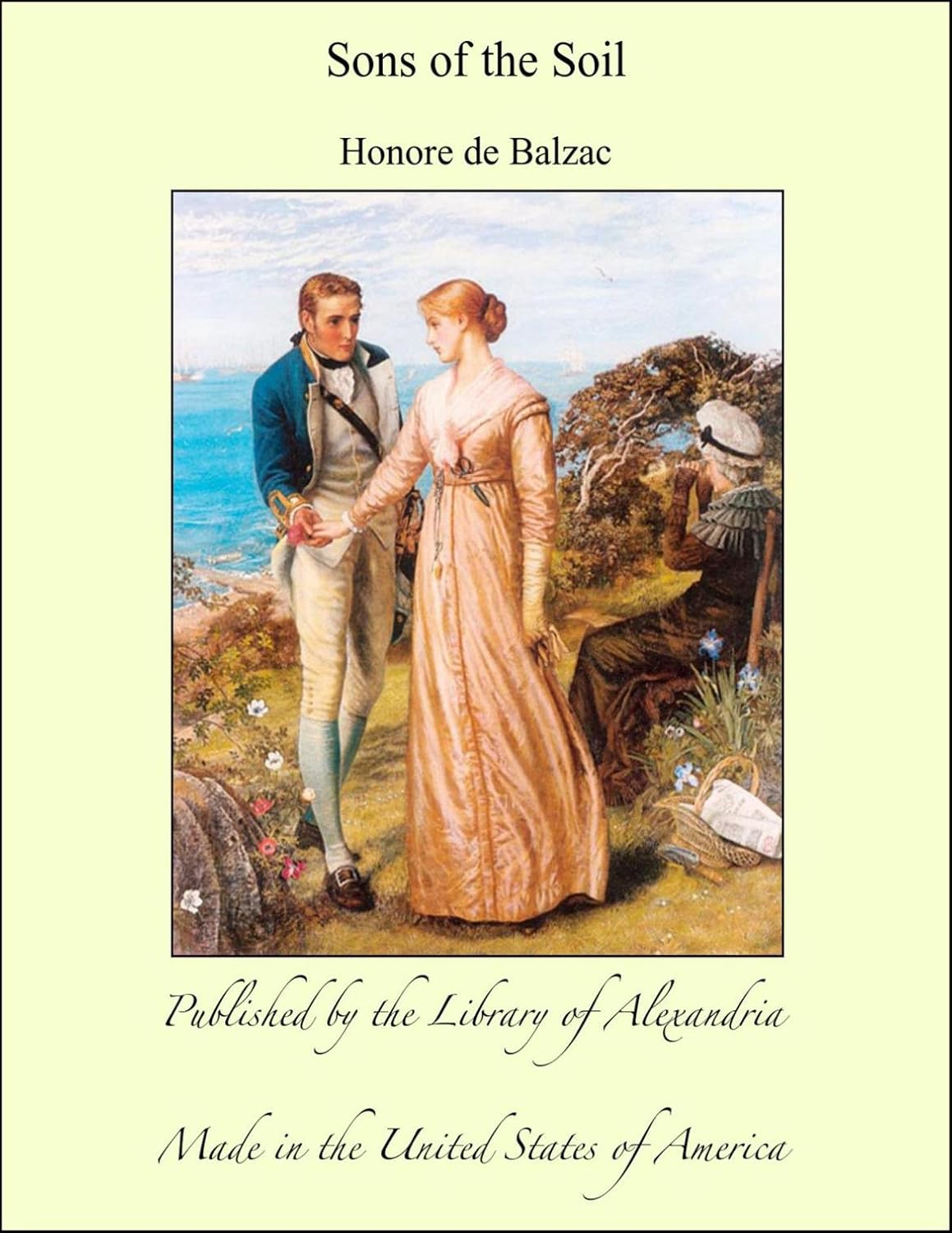 Sons of the Soil - Kindle edition by De Balzac, Honore, de Balzac ...