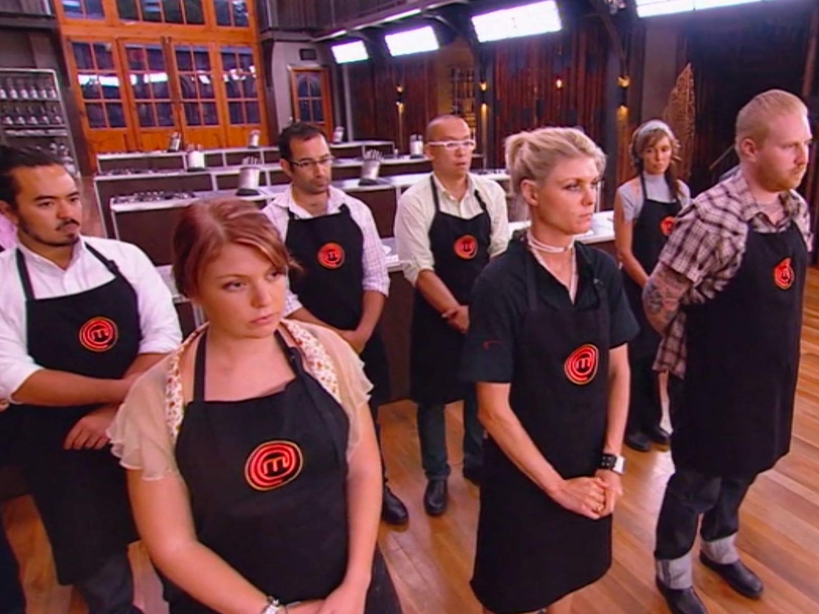 Watch MasterChef Australia | Prime Video