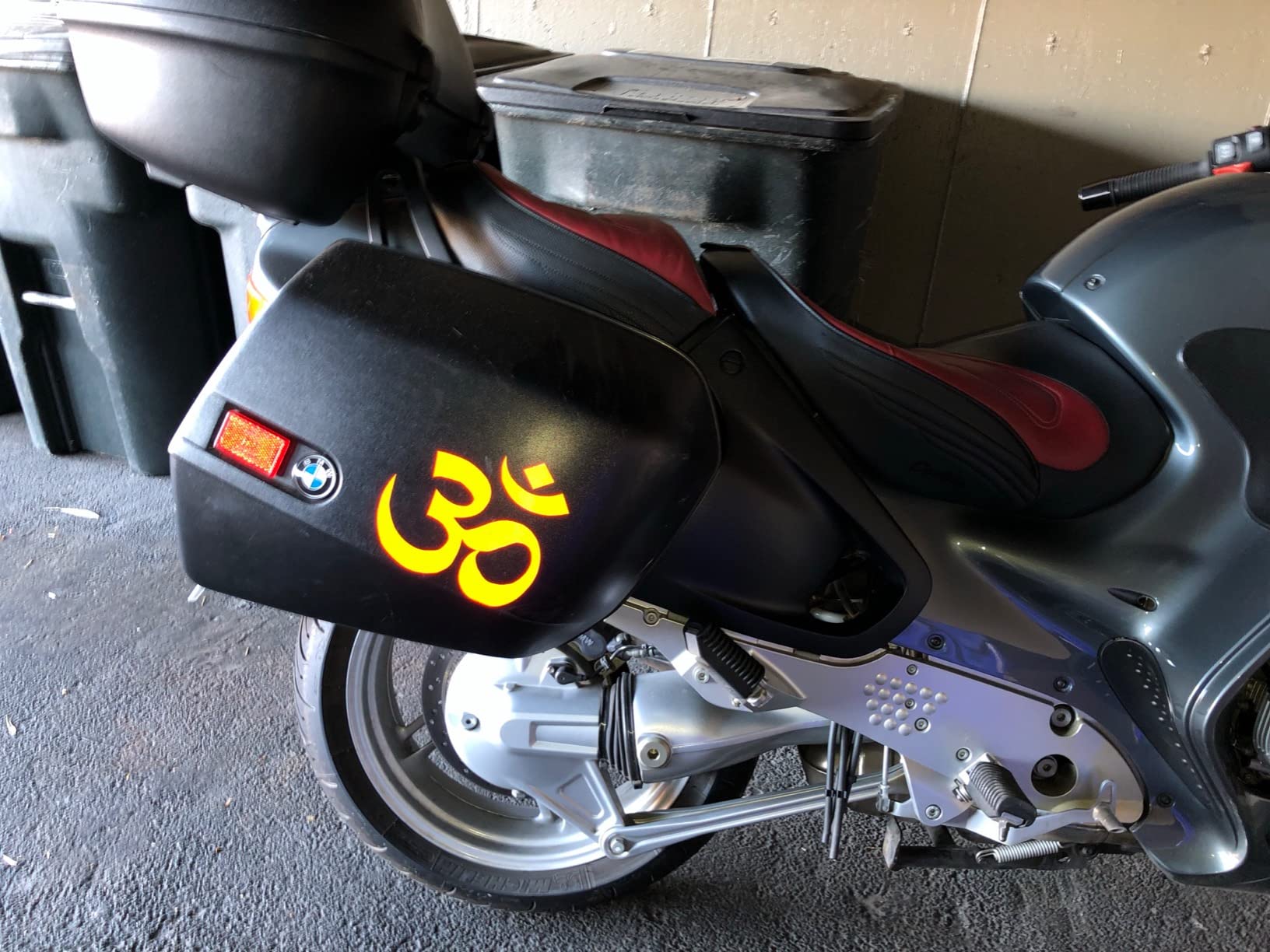 $7/mo - Finance 3M 680 Red Reflective 72 2ft x 2ft Scotchlite ...