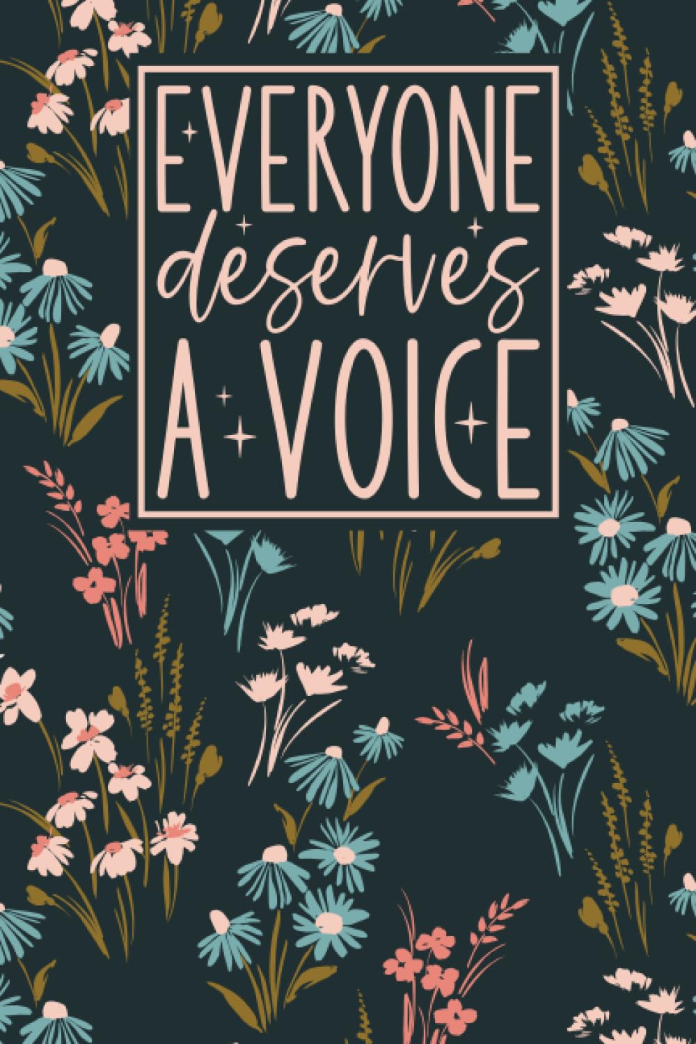 Everyone Deserves A Voice: Speech Language Pathologist Therapist ...