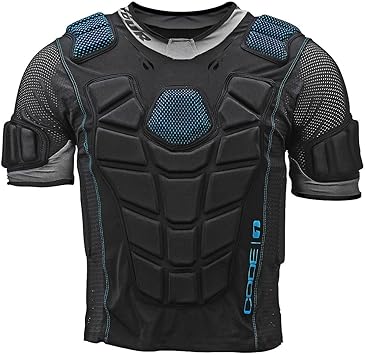 Amazon.com: Tour Code 1 Padded Shirt (2017) [SENIOR] : Everything Else