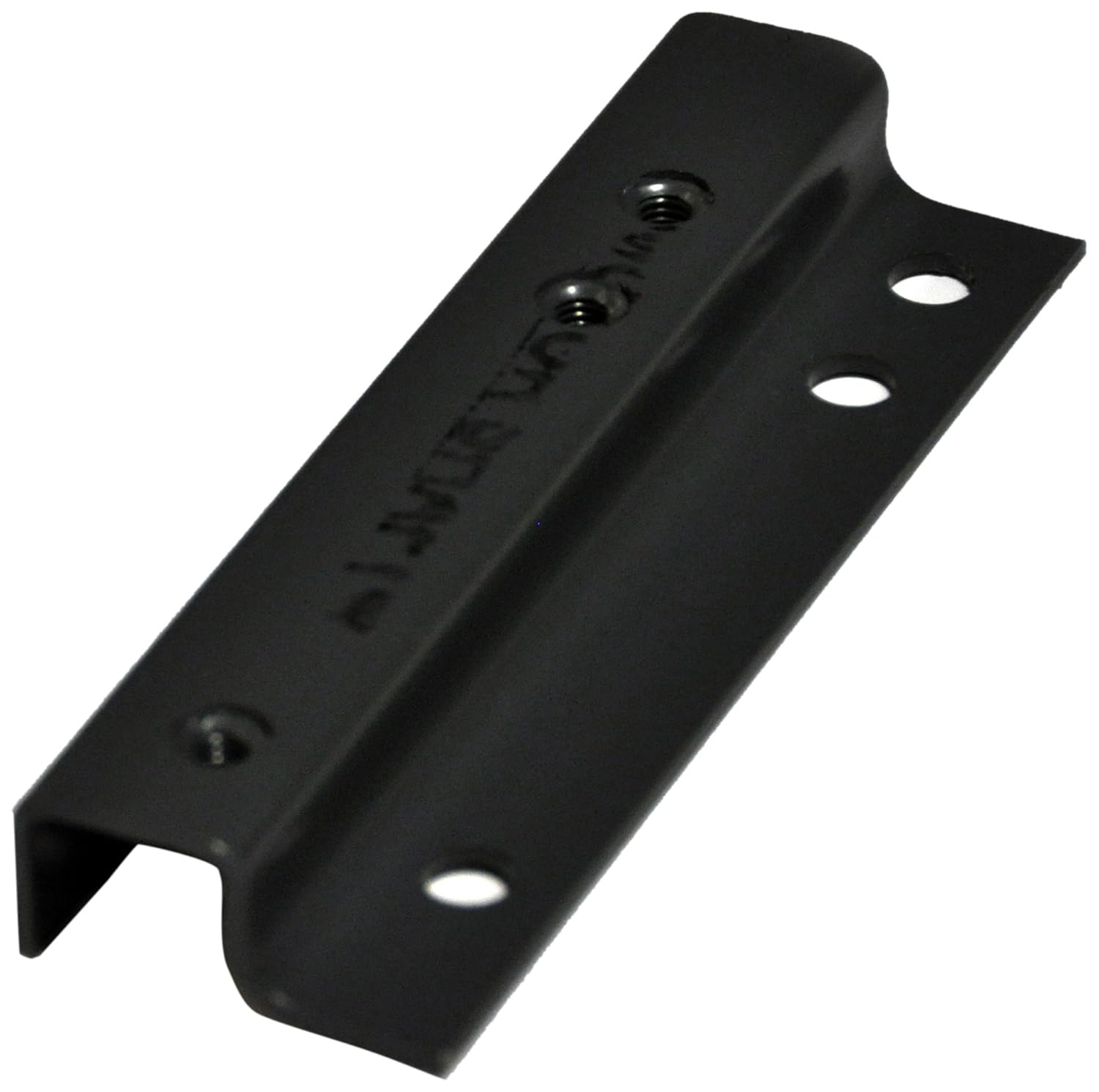 Motor Mount Adapter, Converting from NEMA 182/184 to NEMA 143T/145T ...