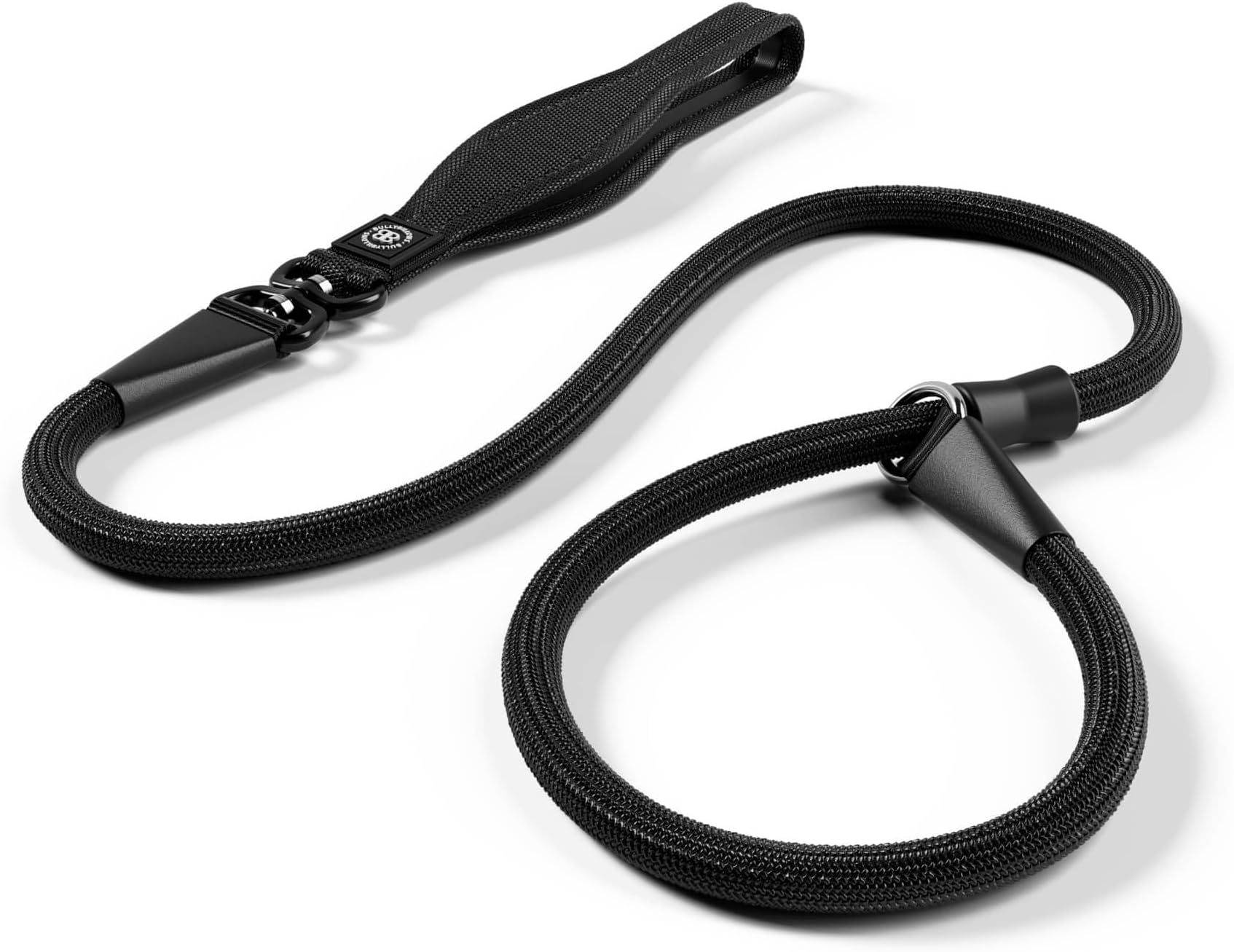 BullyBillows Anti-Pull Anti-Choking Training Dog Lead | 1.2m Active ...