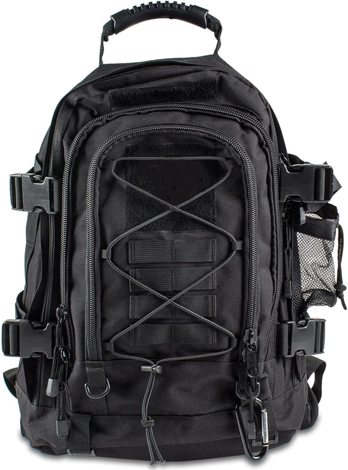 Amazon.com : WolfWarriorX Tactical Backpack for men Military Army ...