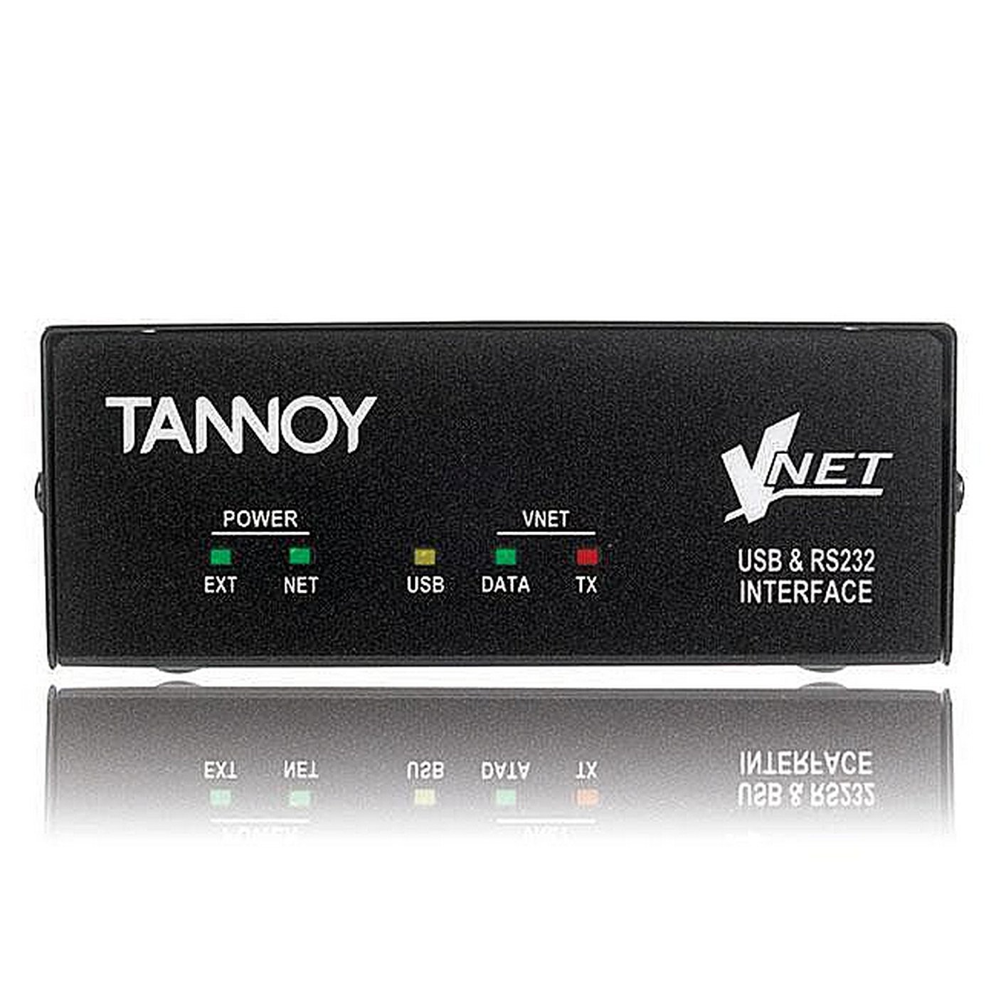 Buy Tannoy Vnet USB RS232 Interface | Rack able Interface Vnet Software ...