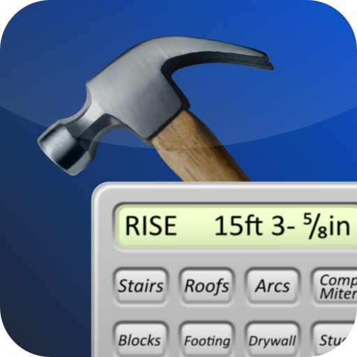 BuildCalc - App on Amazon Appstore