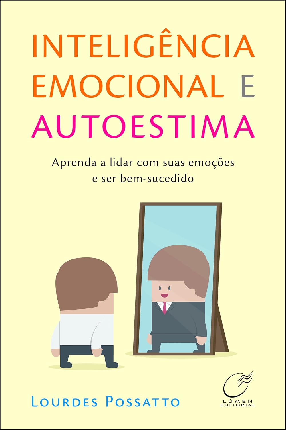 Inteligência emocional e autoestima | Amazon.com.br