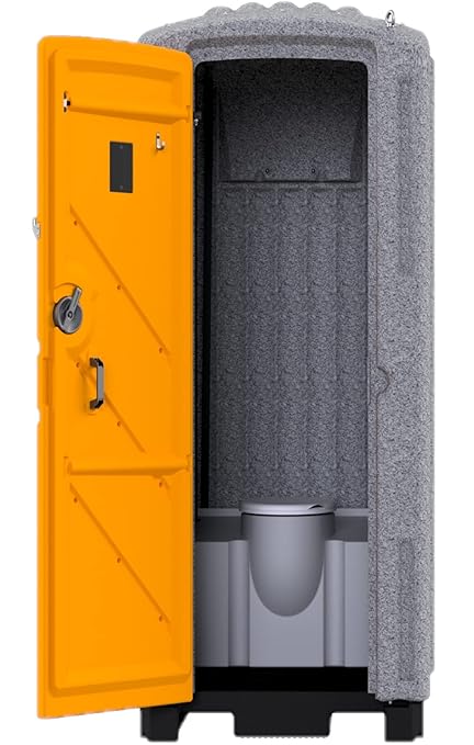 WC bagno chimico : Amazon.it: Commercio, Industria e Scienza