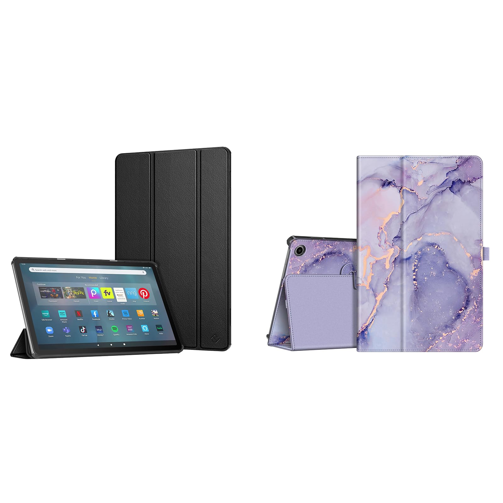 Amazon.com: Fintie Slim Case for Amazon Fire Max 11 Tablet (13th ...