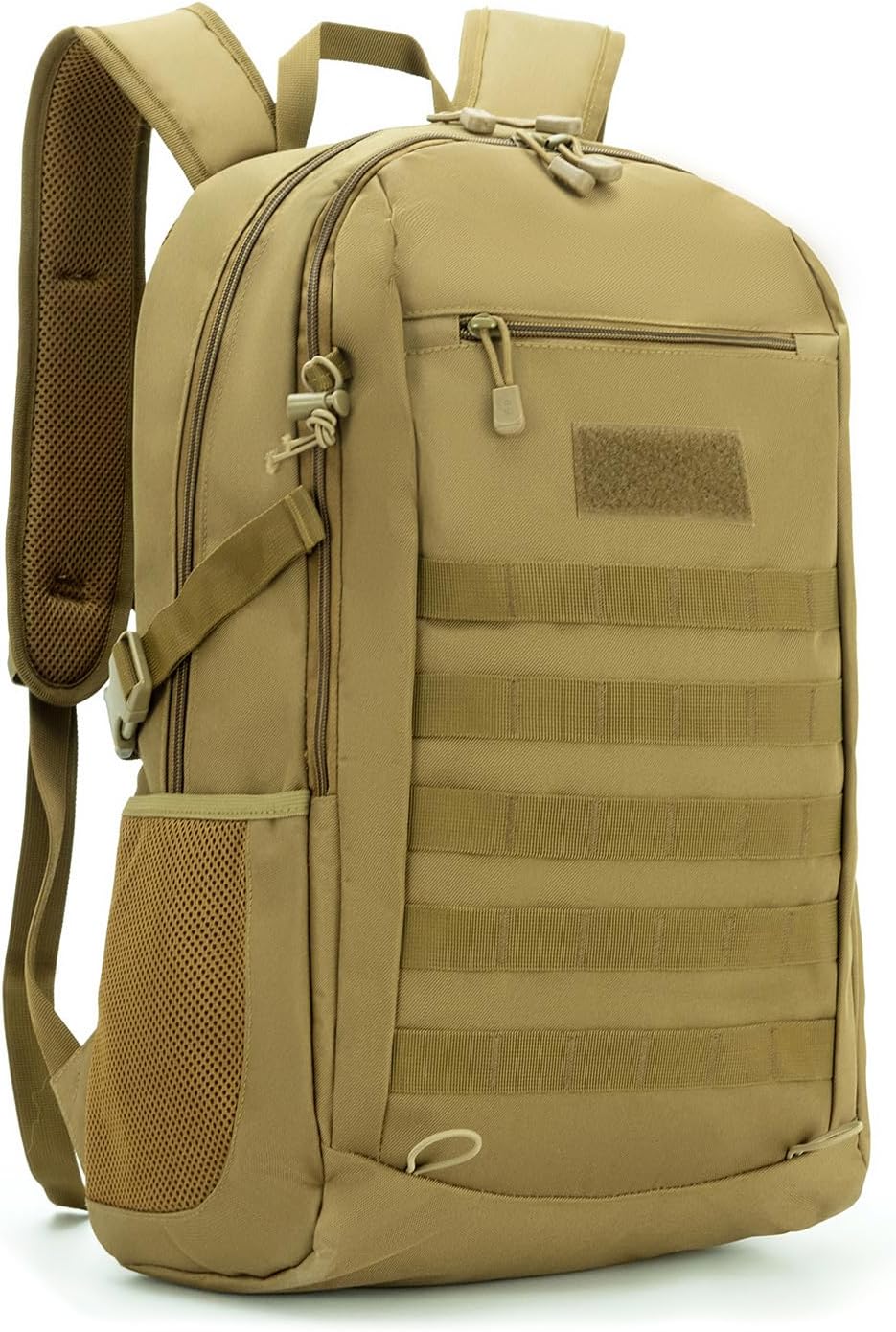 Amazon.com : HUNTVP 10L/20L/30L Tactical Backpack Military MOLLE ...