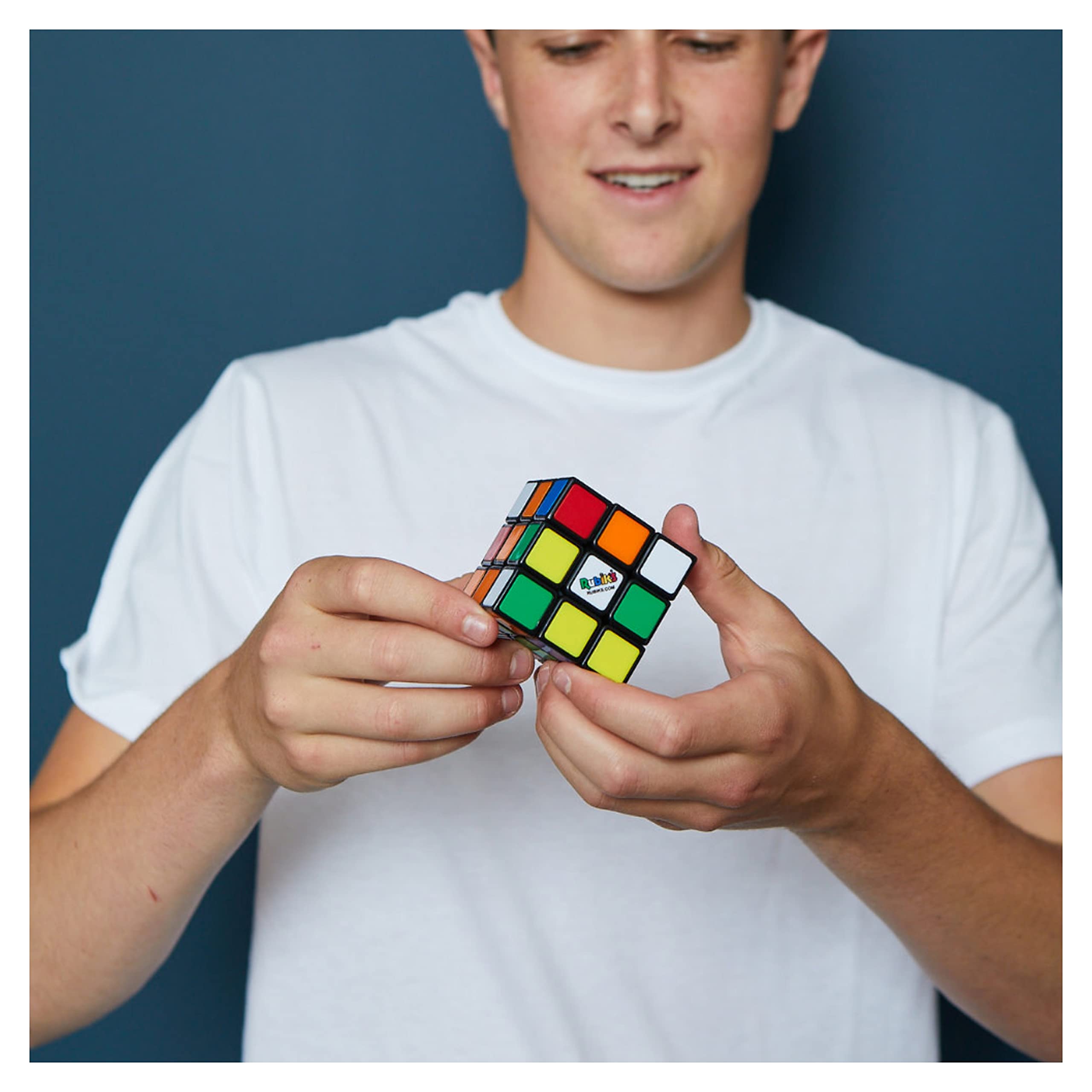 Rubik's Eco Bundle Pack, Rubik's Edge, Original 2x2, Original 3x3 ...