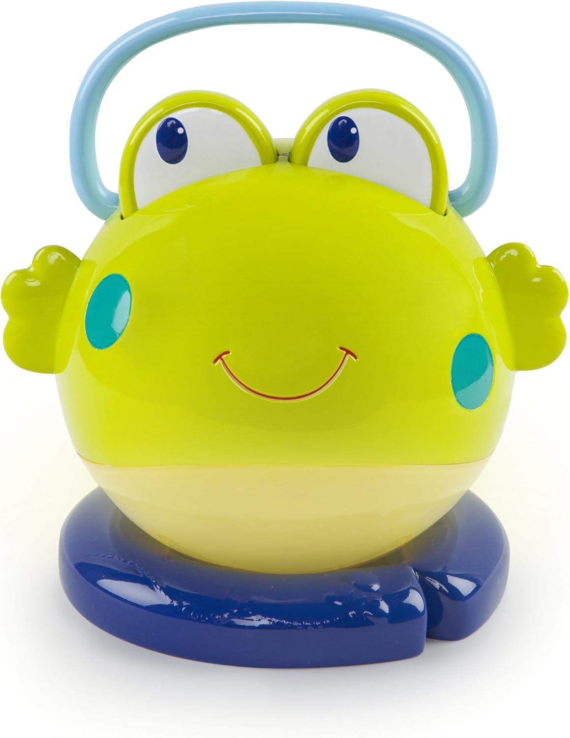 Bright Starts 3-in-1 Lilypad Lullaby Projector : Amazon.co.uk: Baby ...
