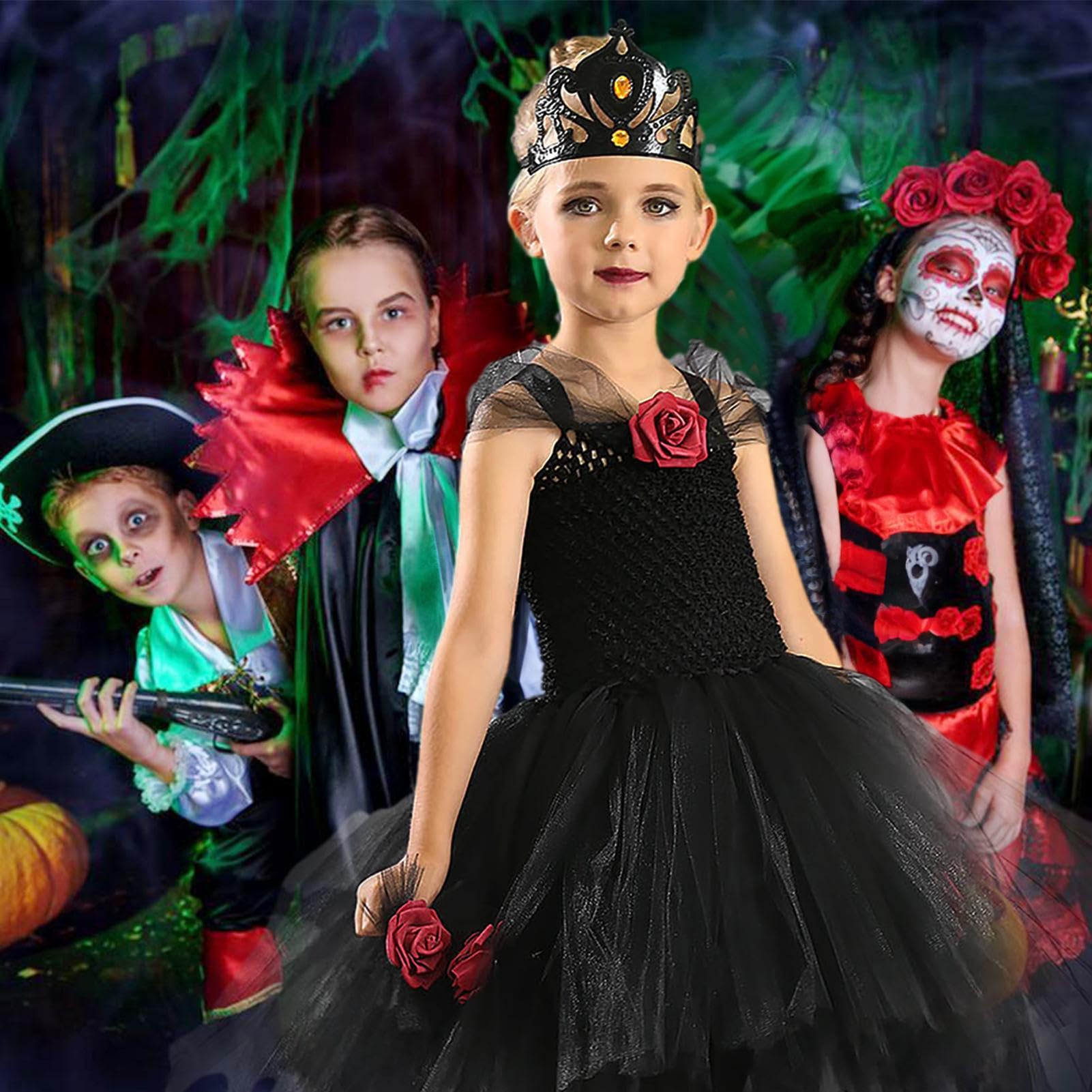 Corpse Bride Costume For Kids Corpse Bride & Groom Costumes | Smiffys