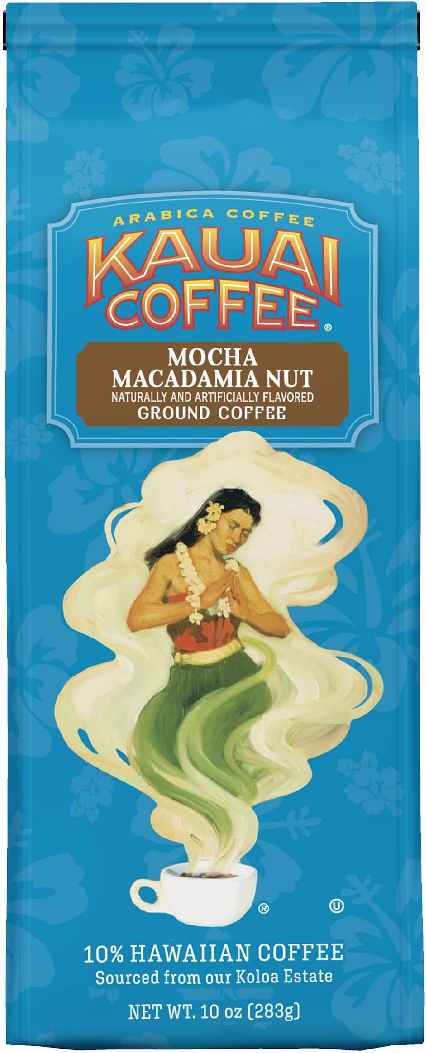 Amazon.com : SANTA FE GOURMET COFFEE (Chocolate Pinon Ground) : Grocery ...