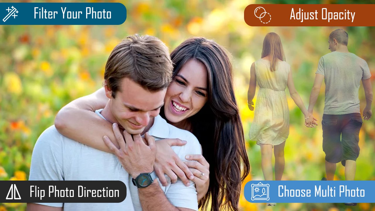 Ultimate Photo Mixer - App on Amazon Appstore