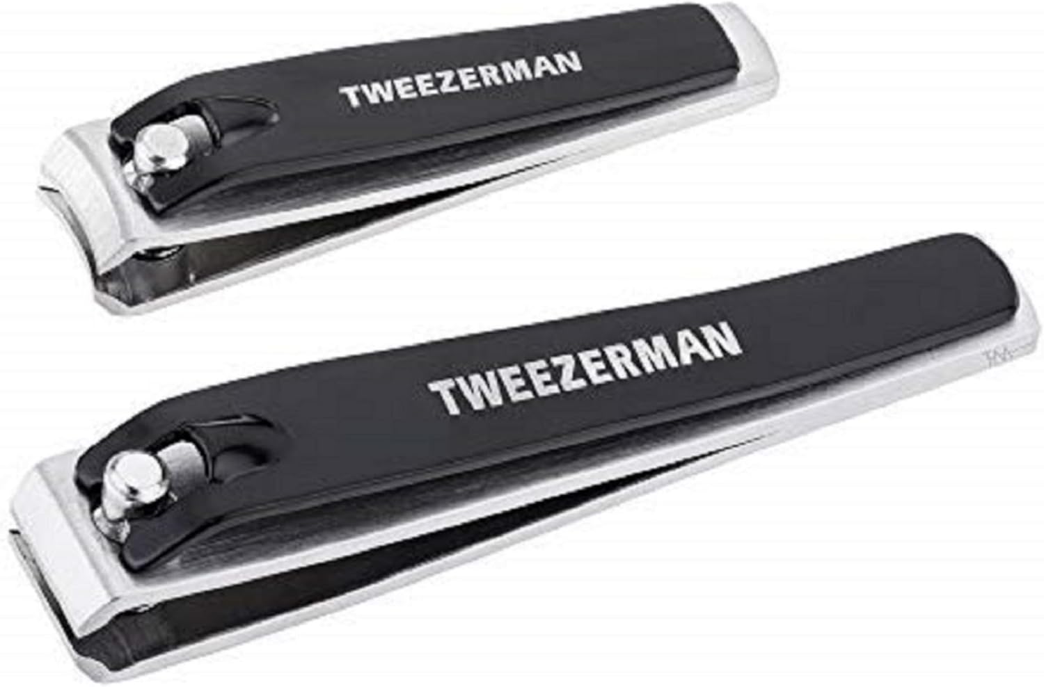 Tweezerman Combo Clipper Set, 1 count, (4015-R) : Amazon.ca: Beauty ...